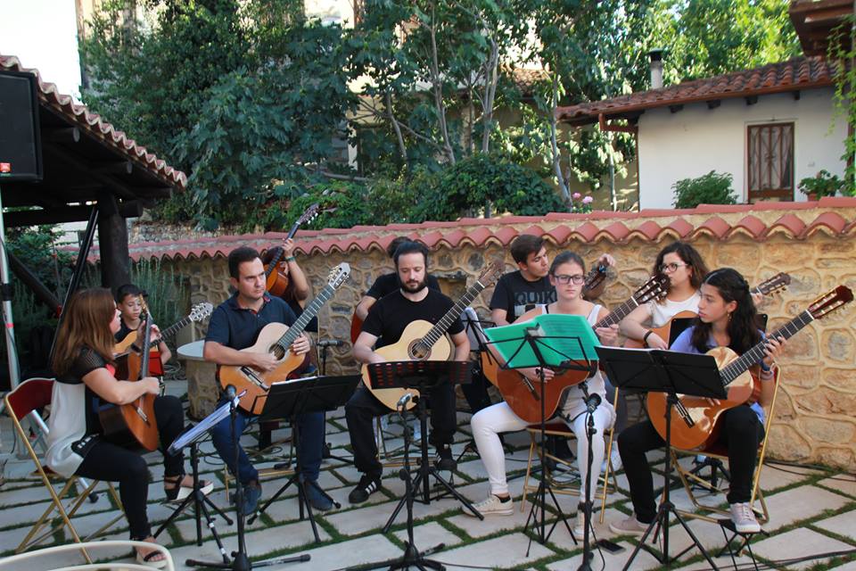 Η εκδήλωση του Συλλόγου ΜΑΖΙ ΣΟΥ - ΜΑΖΙ ΣΟΥ